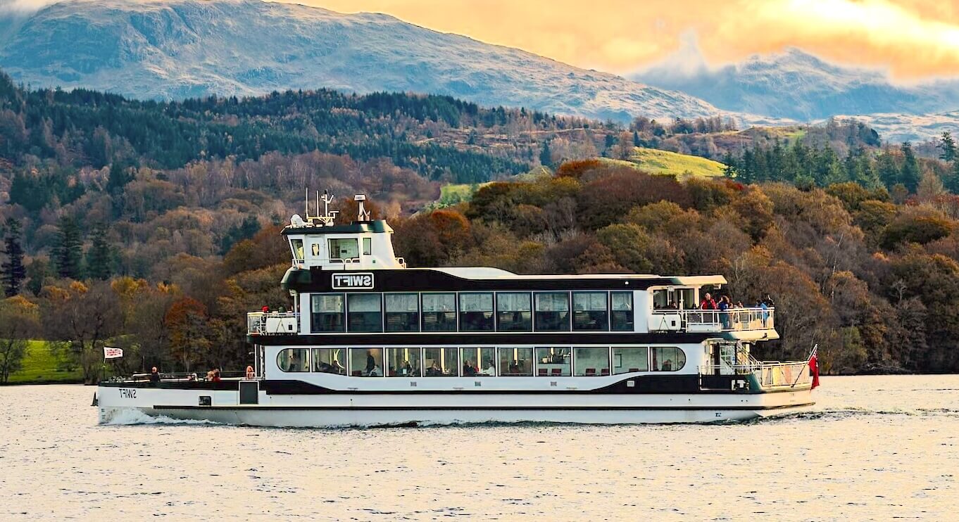 23 AWESOME Things to Do in Windermere Cumbria - Activities and ...