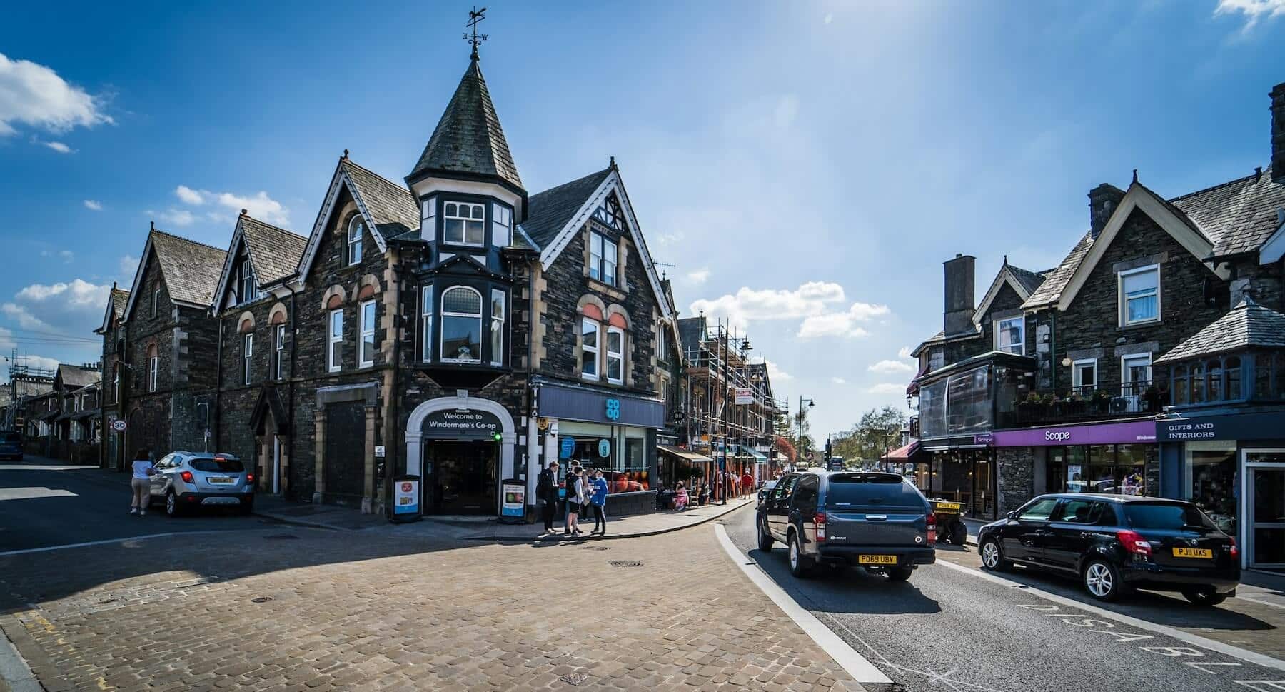 23 AWESOME Things to Do in Windermere Cumbria - Activities and ...